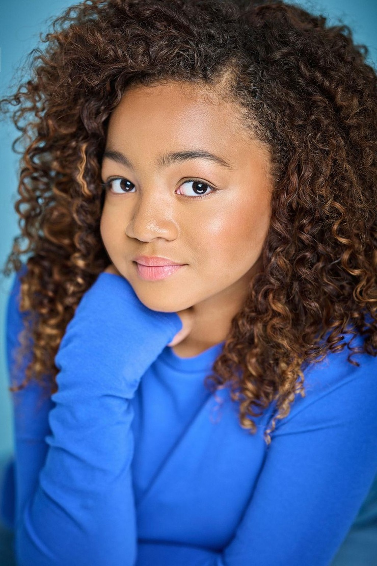 Picture of Madison Thomas