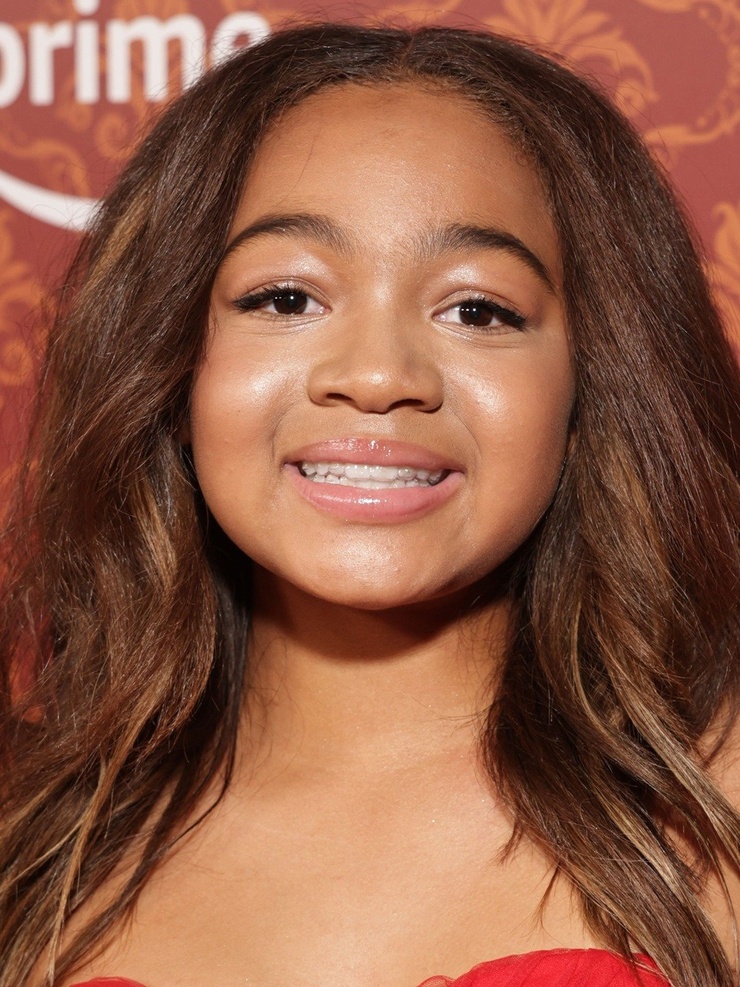 Picture of Madison Thomas