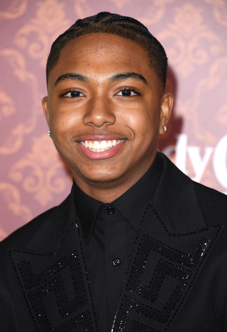 Picture of Thaddeus J. Mixson