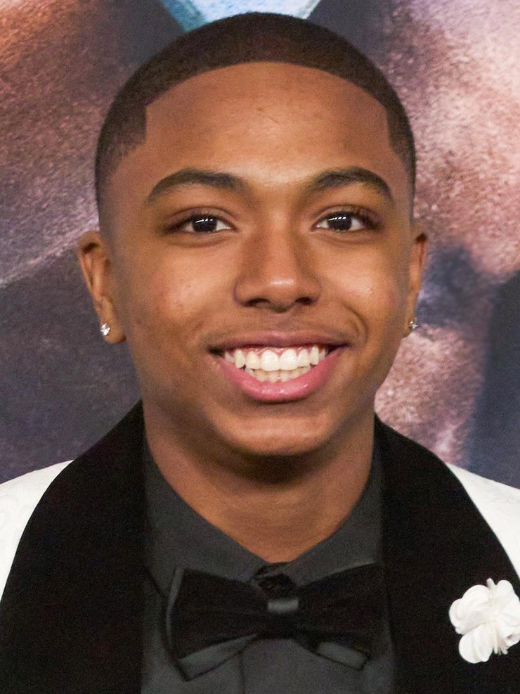 Thaddeus J. Mixson image