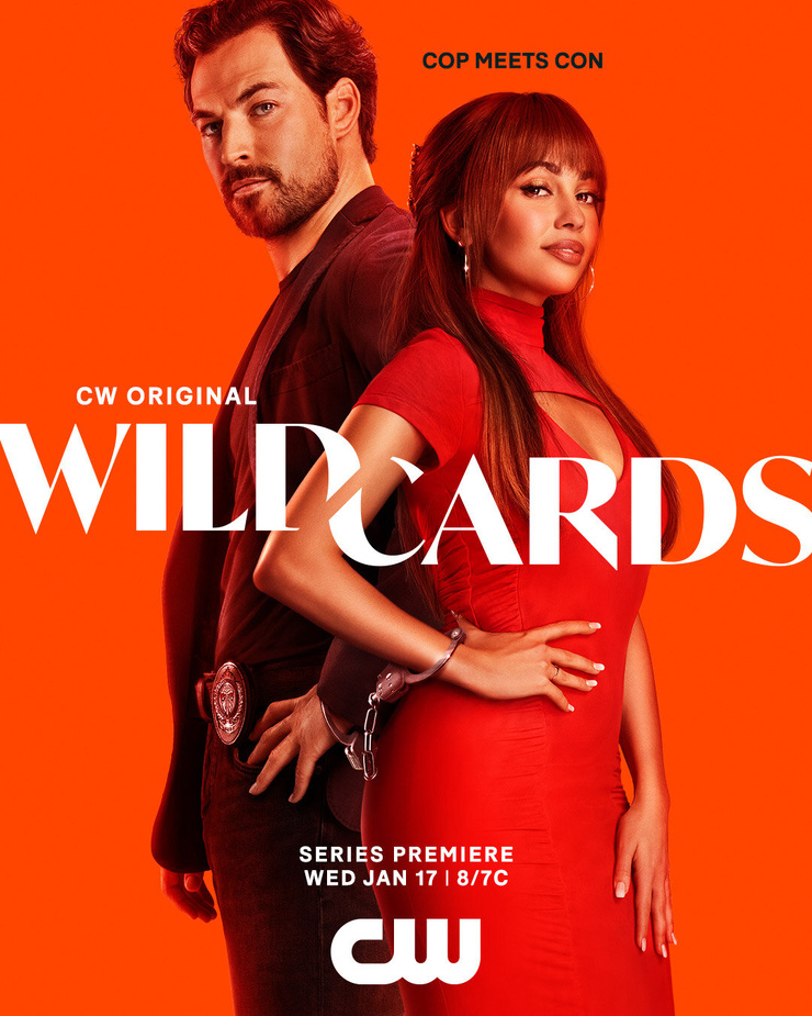 Picture of Wild Cards