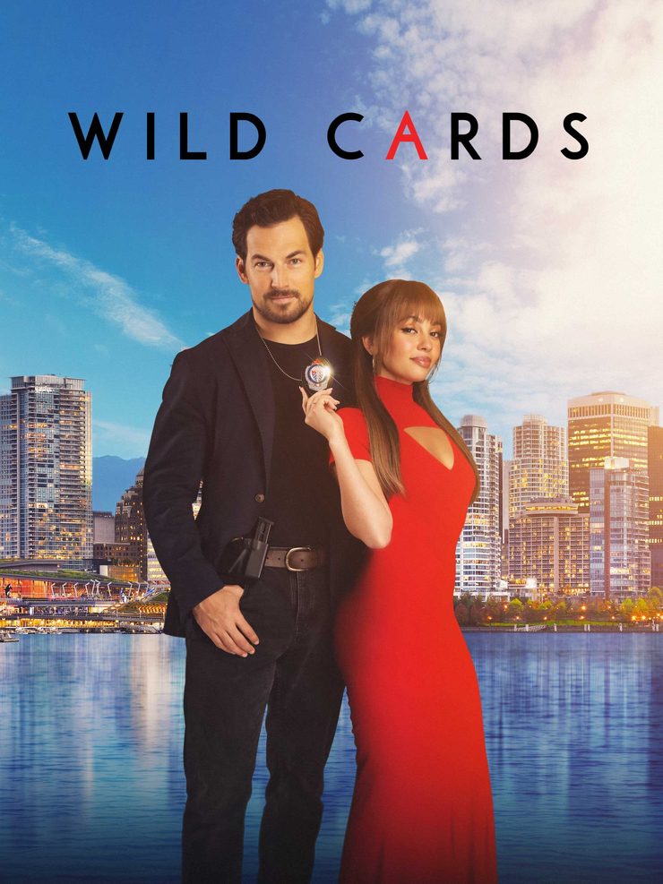 Picture of Wild Cards