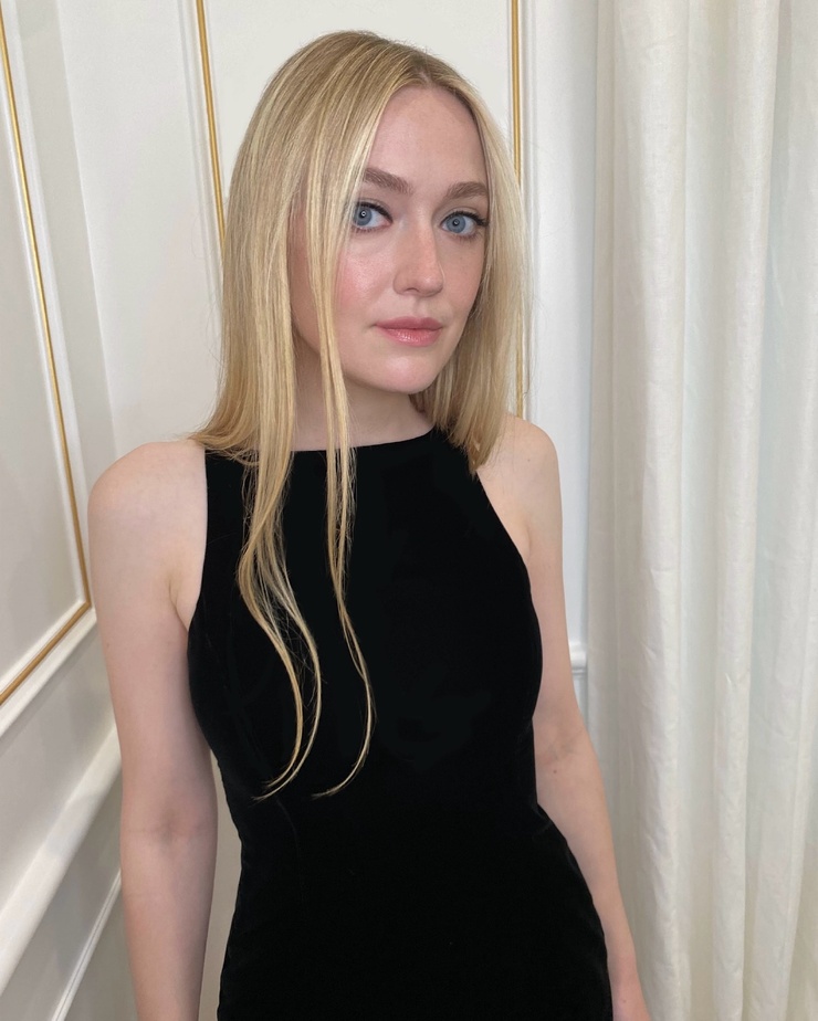 Picture of Dakota Fanning