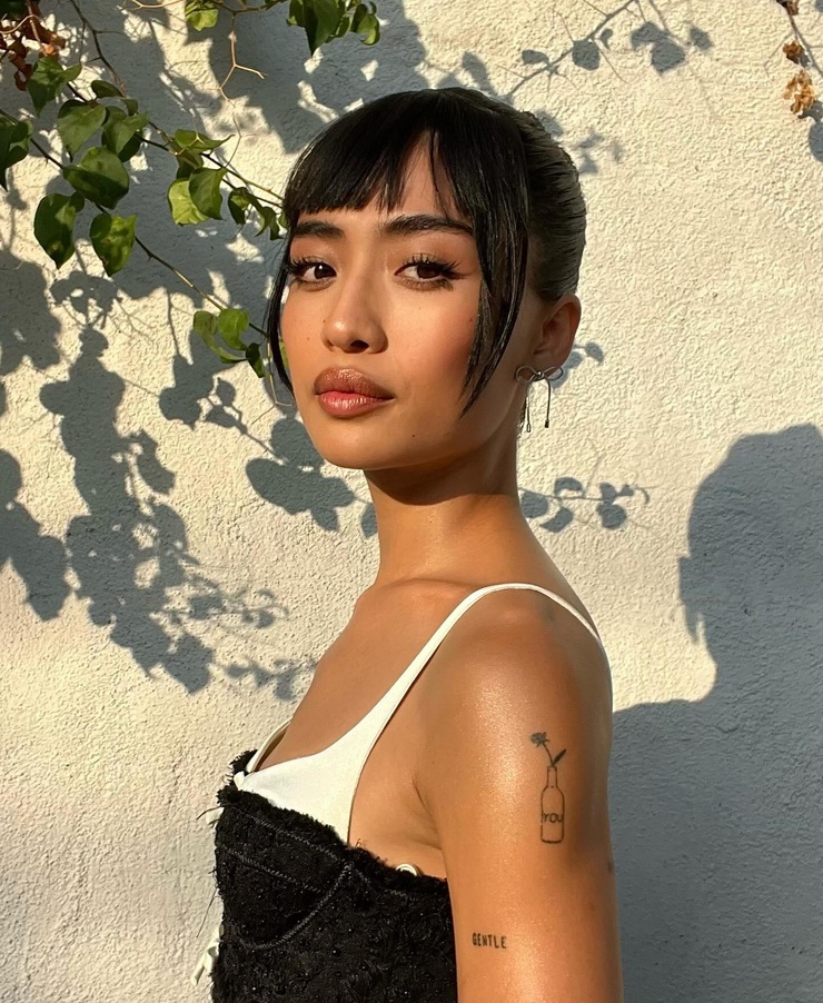 Picture of Brianne Tju