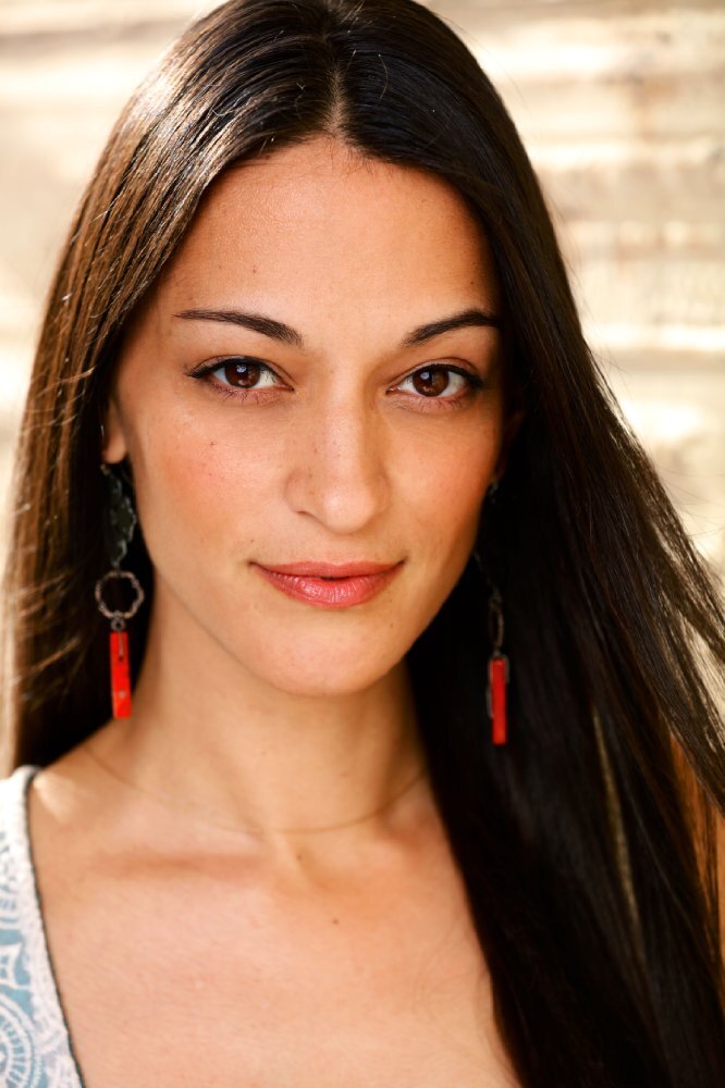 Image of Sara Tomko
