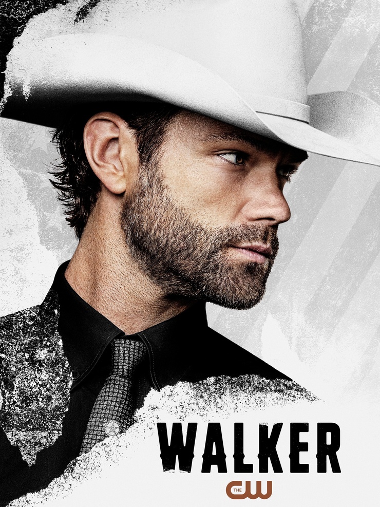 Picture of Walker