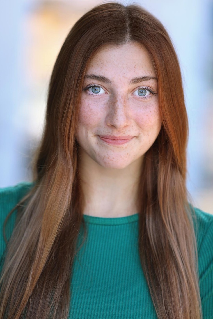 Picture of Nicolette Doke