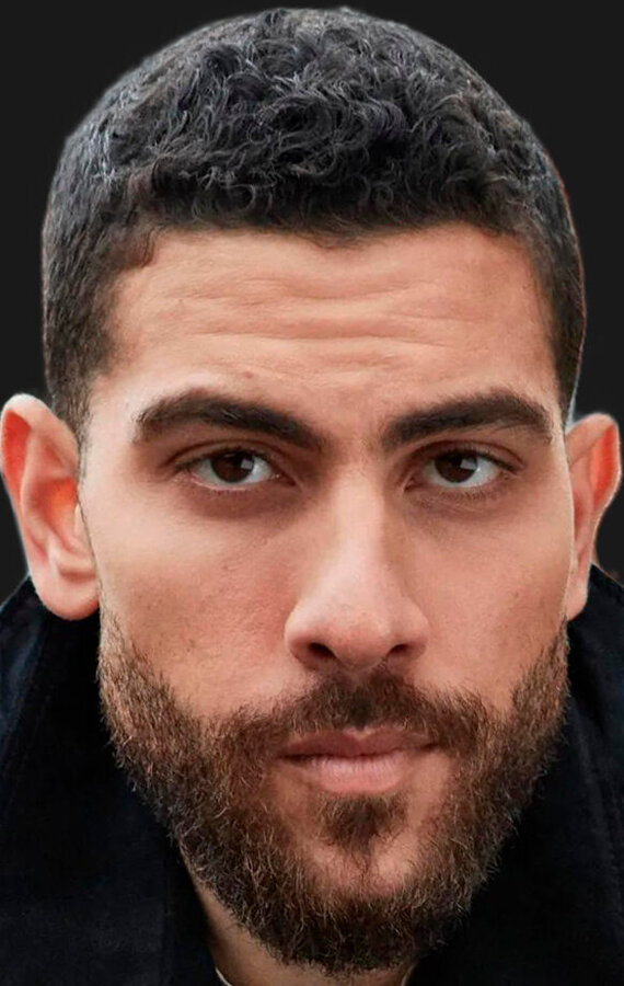 Picture of Zeeko Zaki