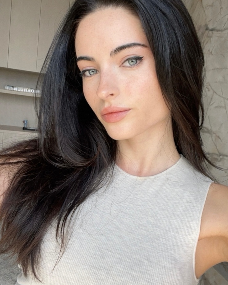 Picture of Renée Murden