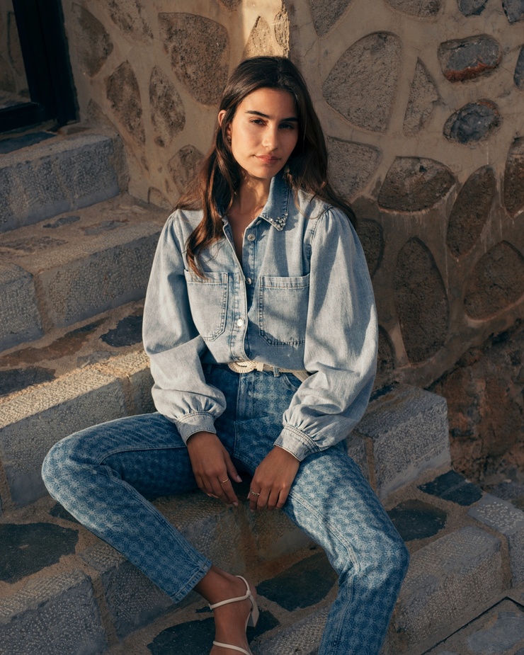 Picture of Maria Rodrigues