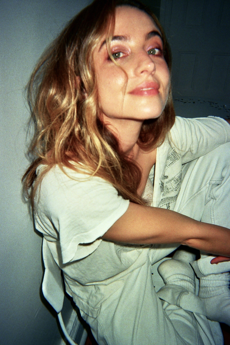 Stella Baker picture
