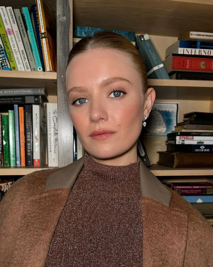 Picture of Hadley Robinson