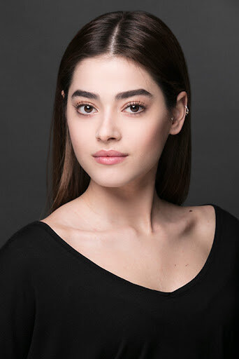Picture of Simay Barlas