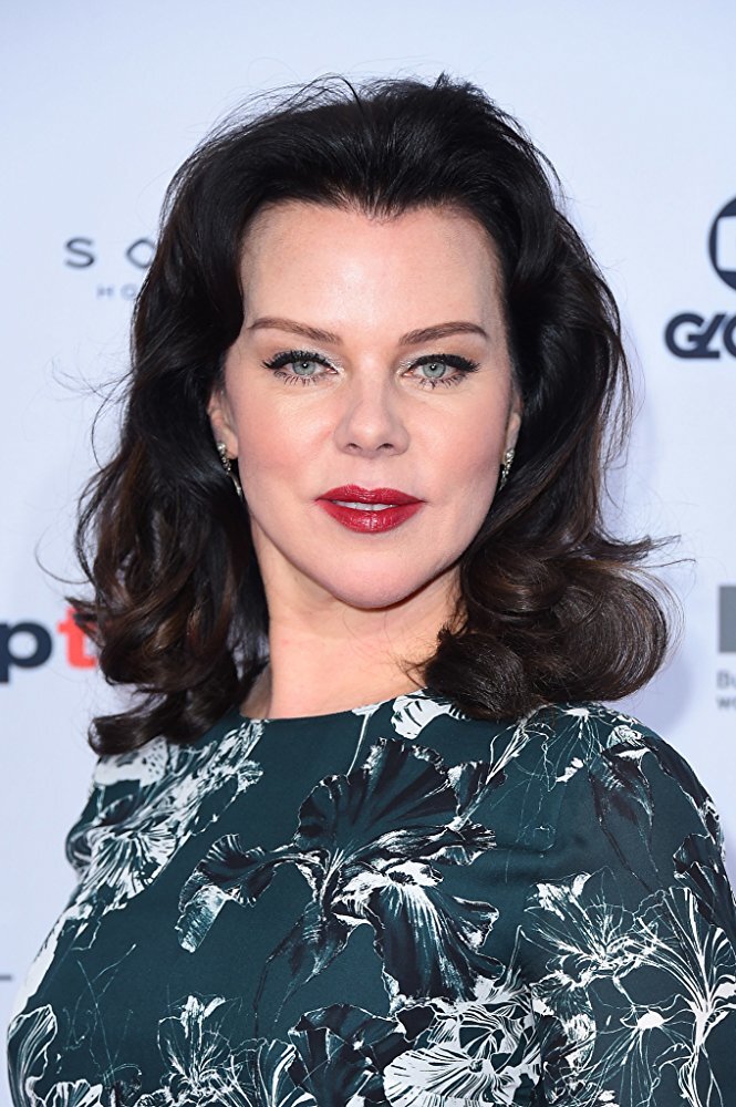 Debi Mazar image