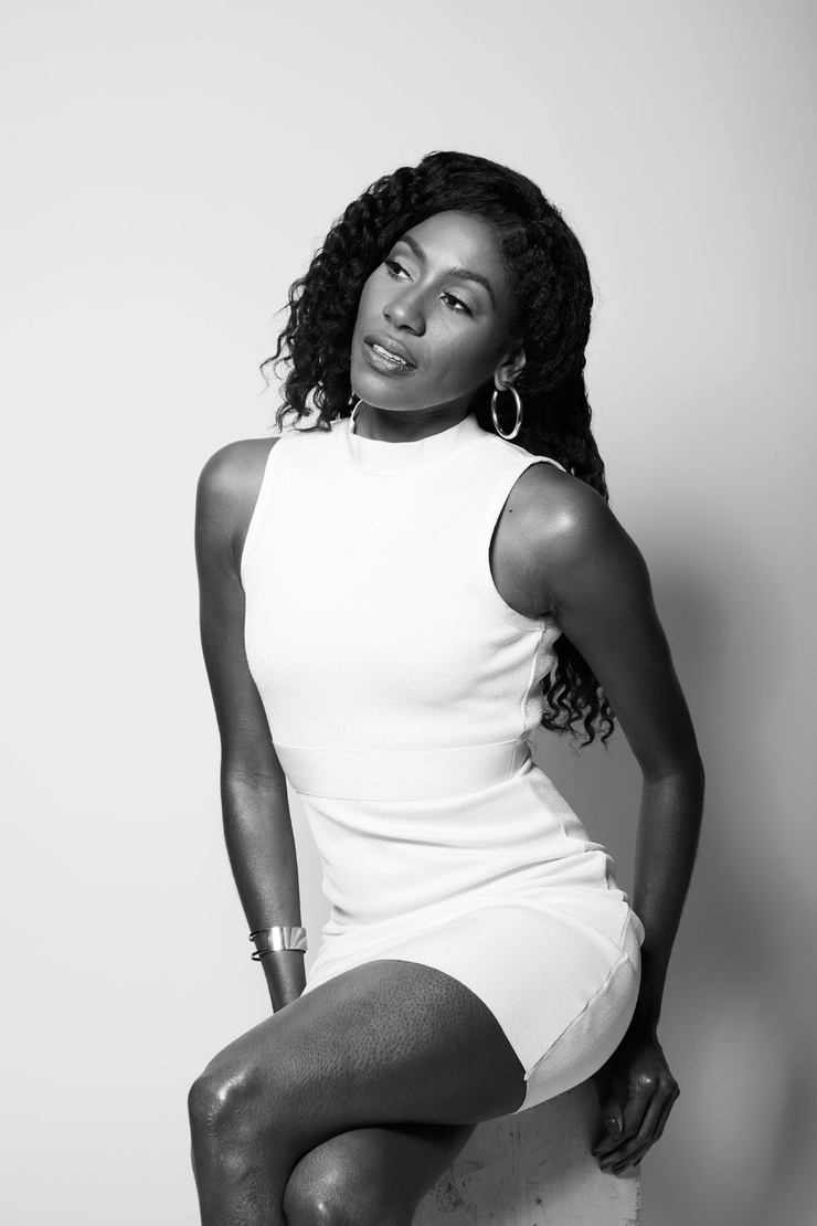 Diarra Kilpatrick picture