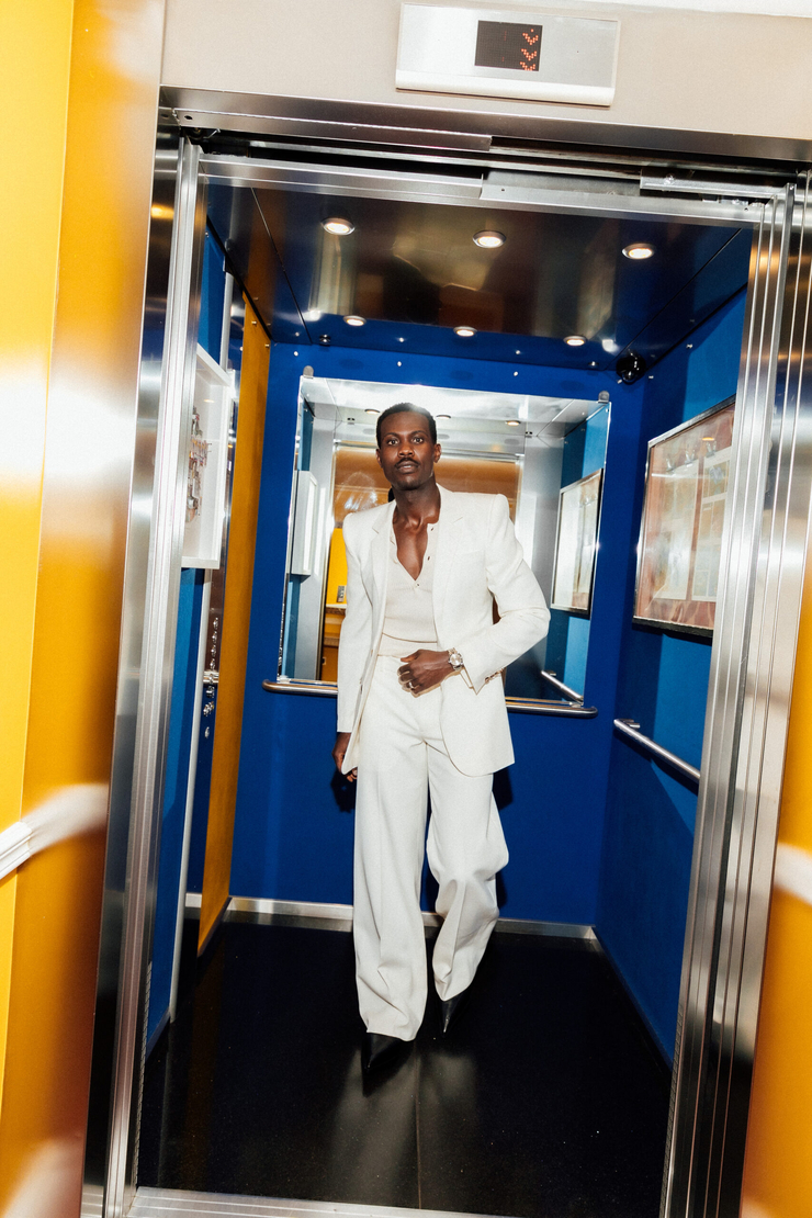 Picture of Victor Alli