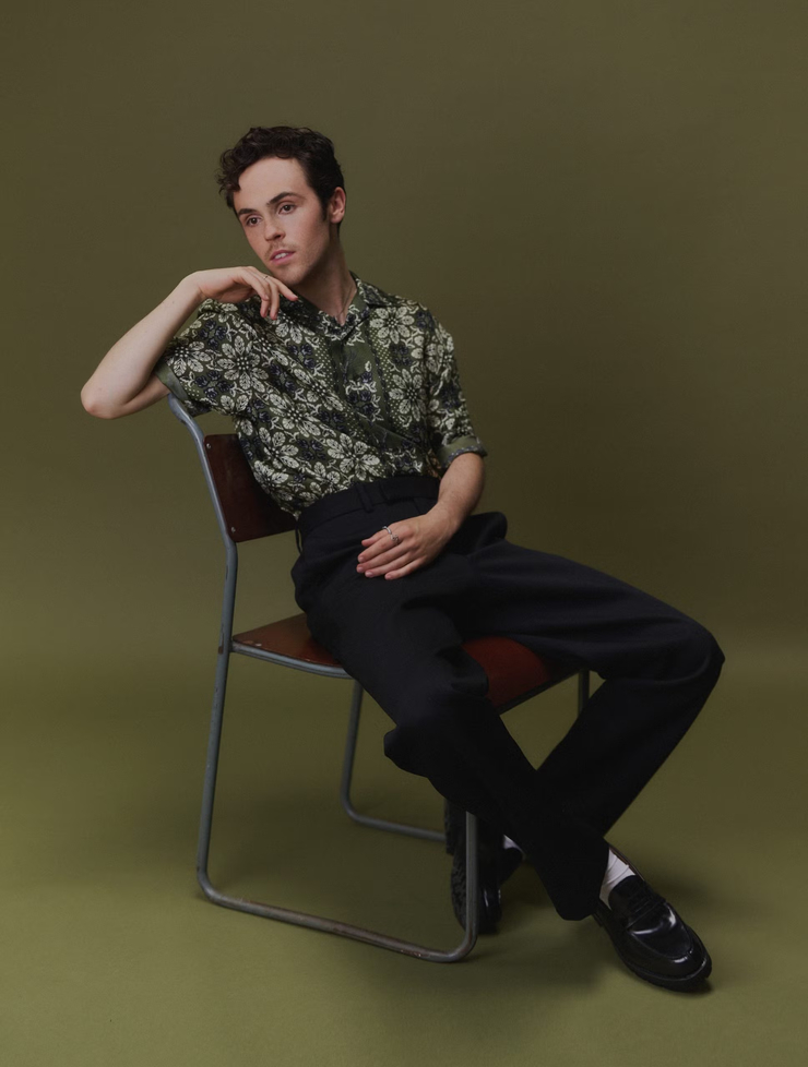 Picture of Misha Butler