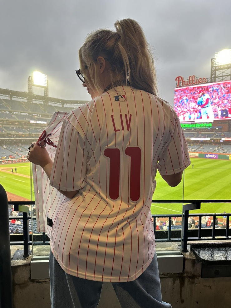 Picture of Gionna Daddio