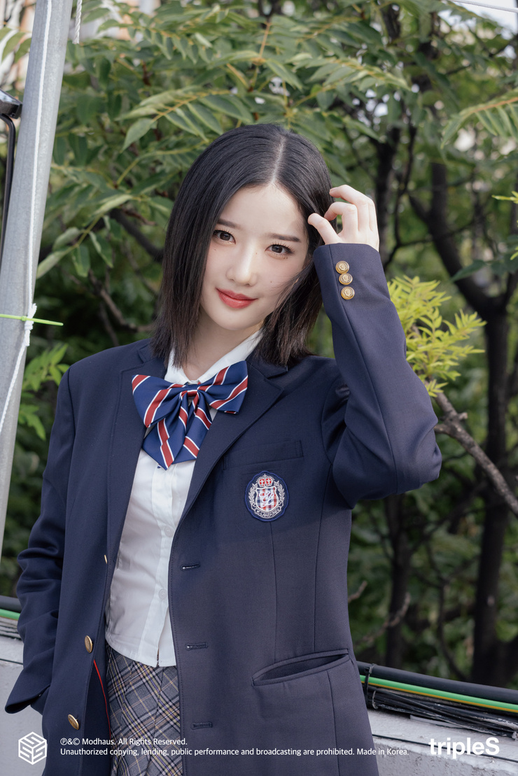 Picture of Yoo-yeon Kim