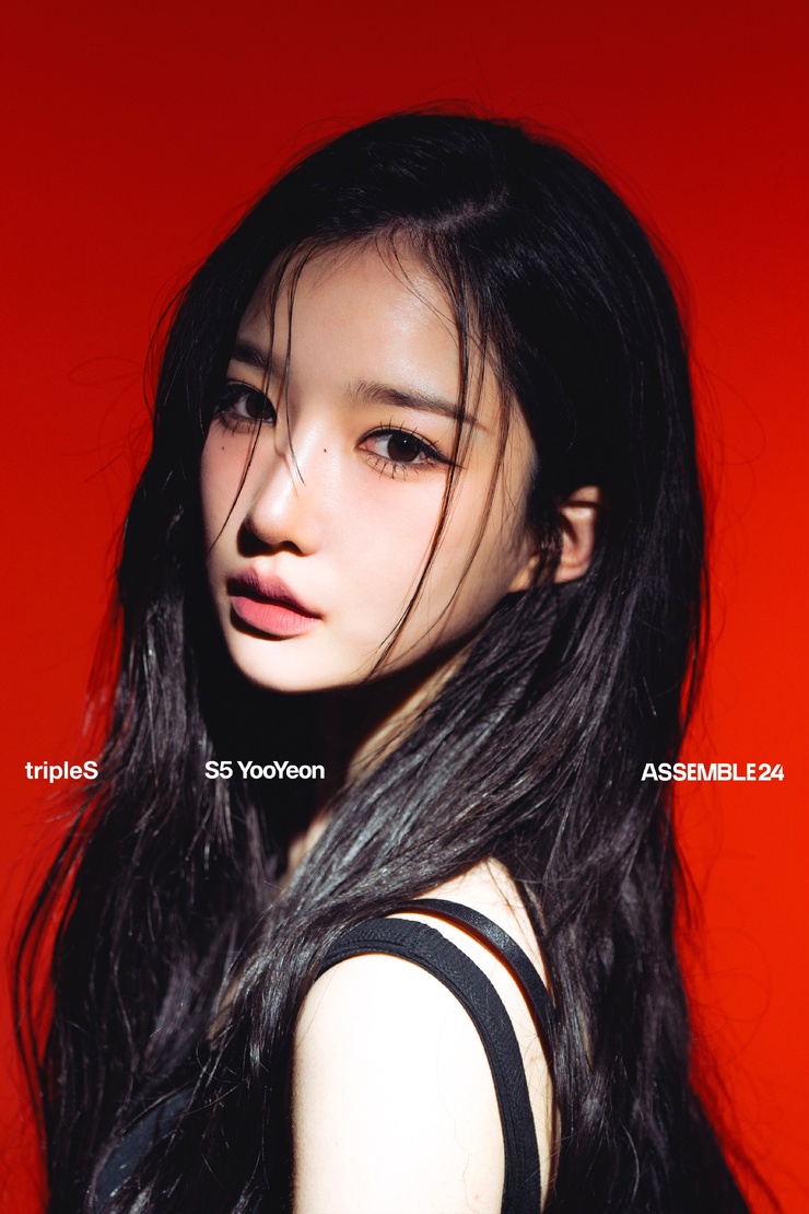 Picture of Yoo-yeon Kim