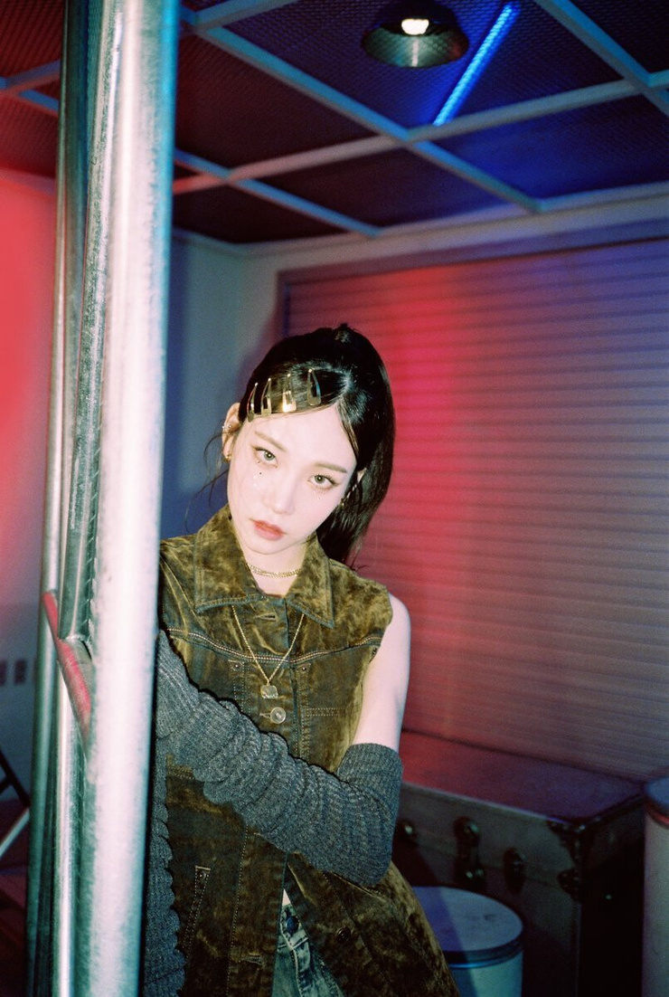 Acid Angel from Asia image