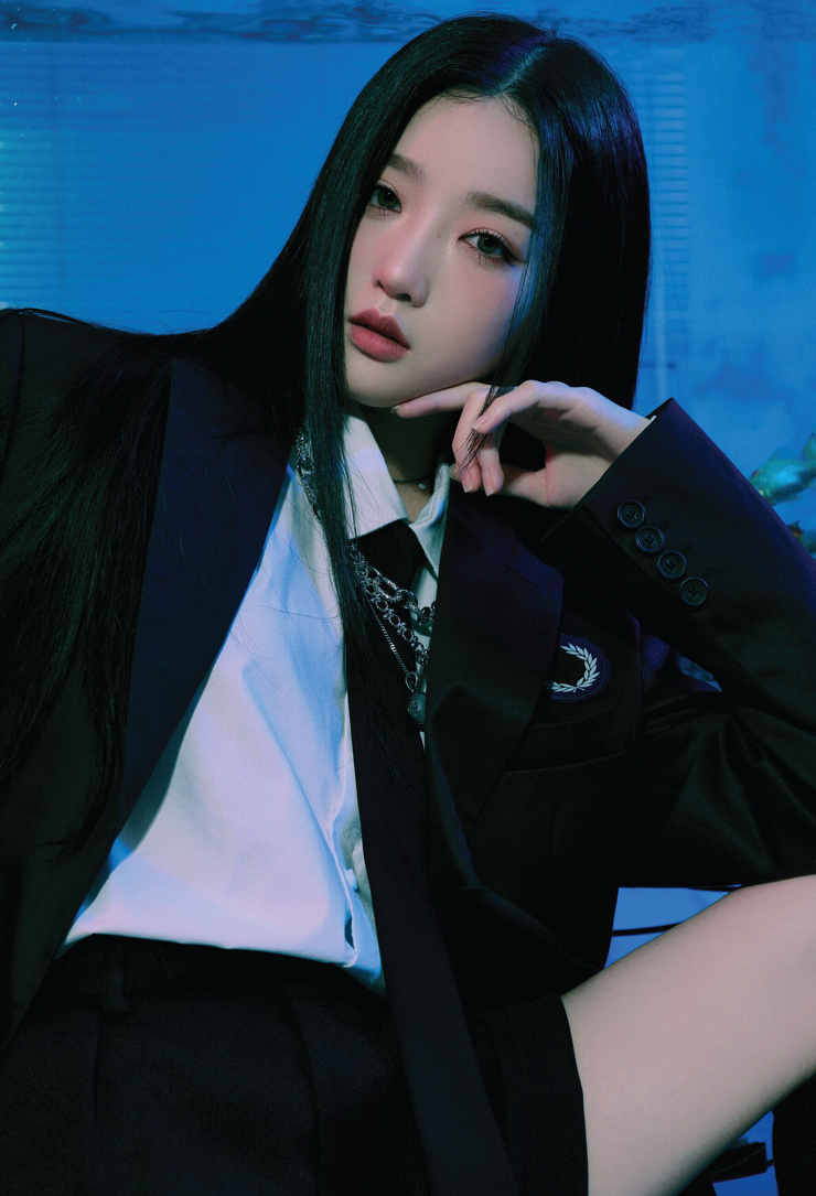 Picture of Yoo-yeon Kim