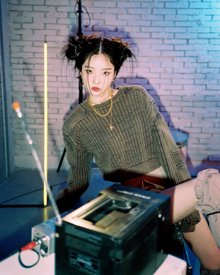 Picture of Yoo-yeon Kim