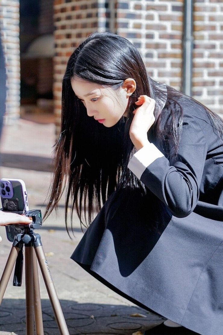Picture of Yoo-yeon Kim