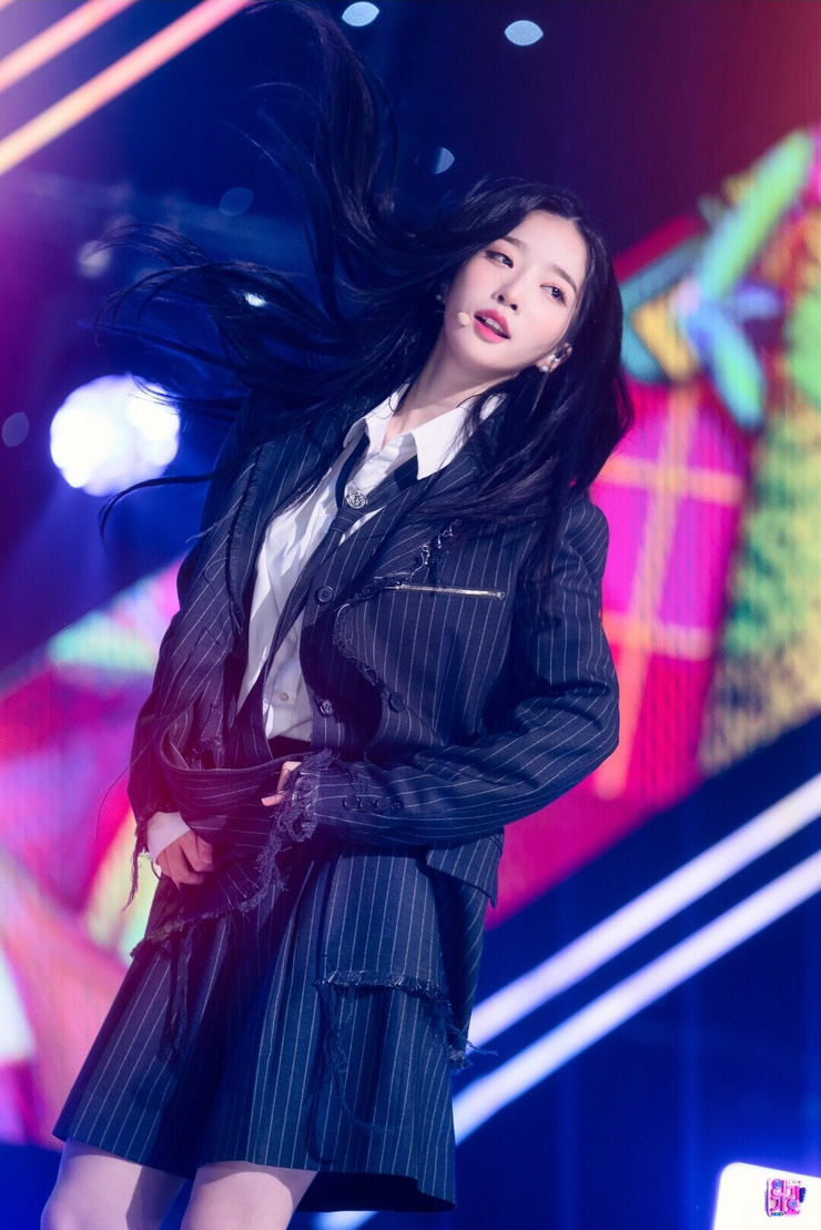 Picture of Yoo-yeon Kim
