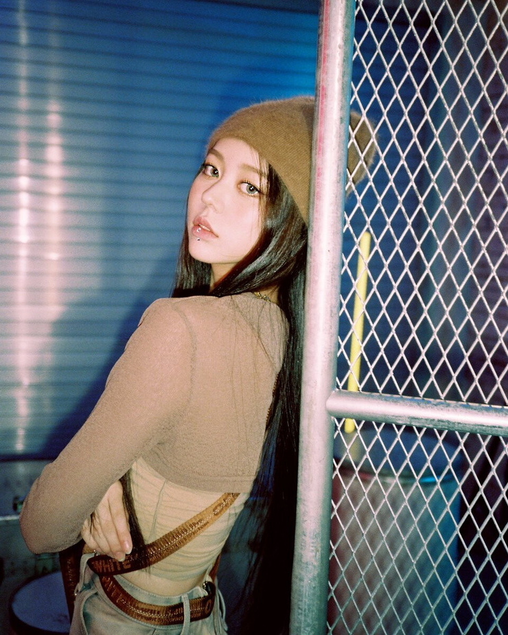 Hye-rin Jeong picture