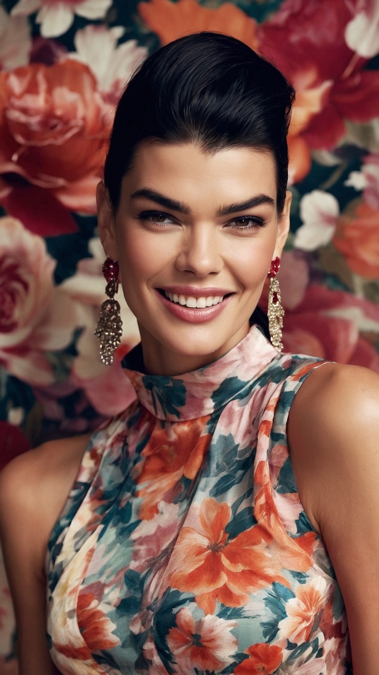 Picture of Denisa Dzaferi