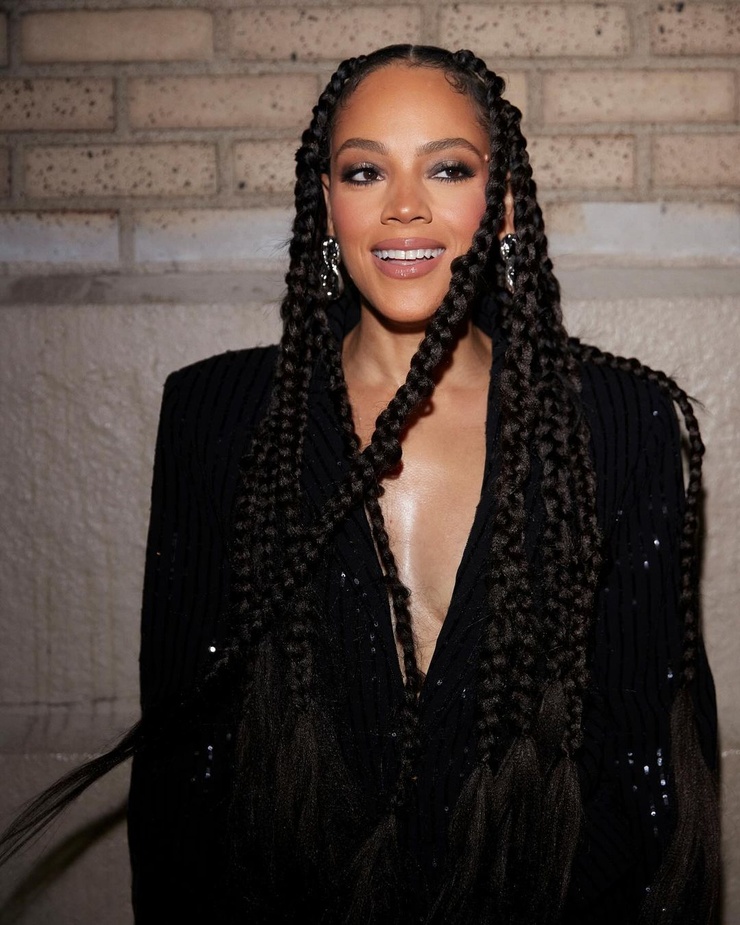 Picture of Bianca Lawson