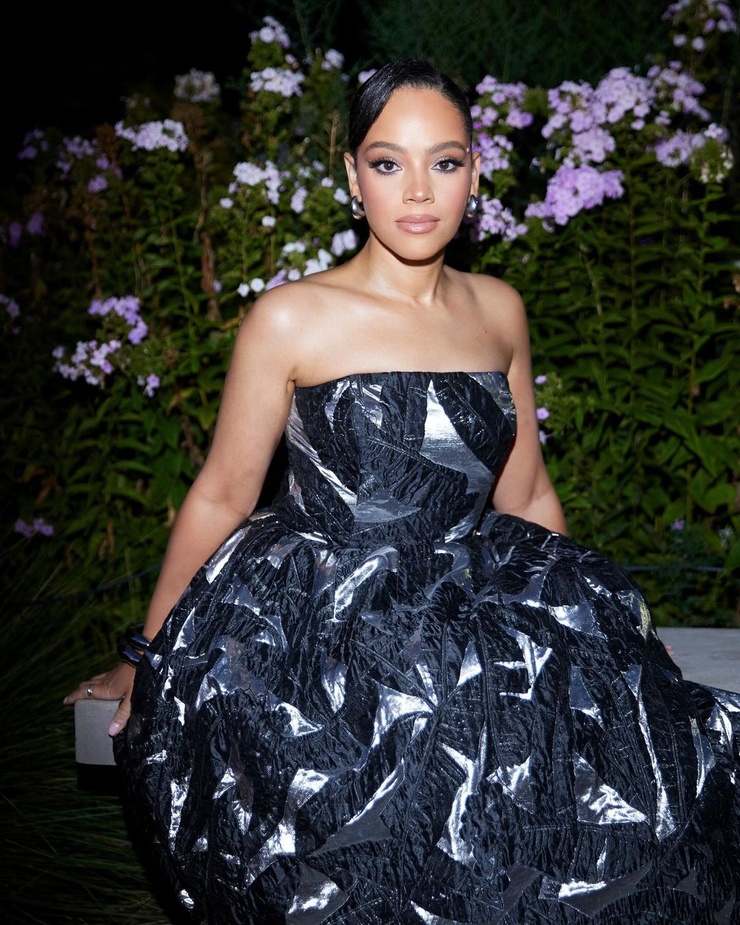 Bianca Lawson picture