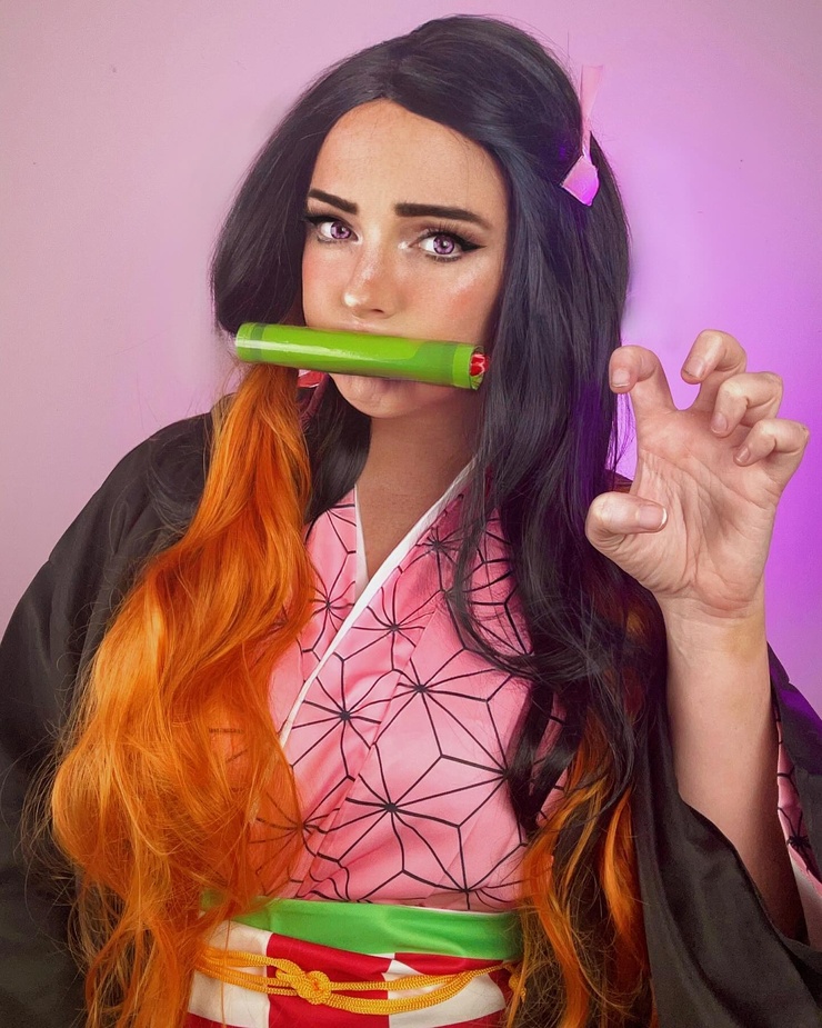 Picture of Michaela Lee