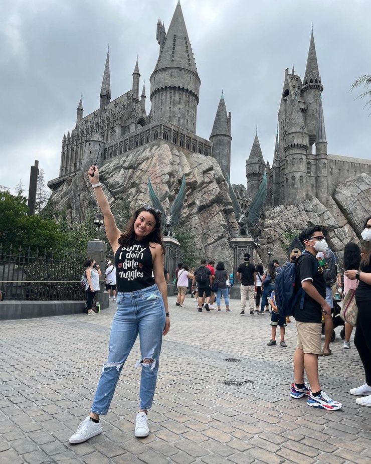 Picture of Sabrina Fest