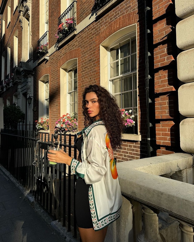 Picture of Klaudia Kalia