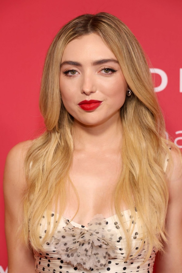 Picture of Peyton List