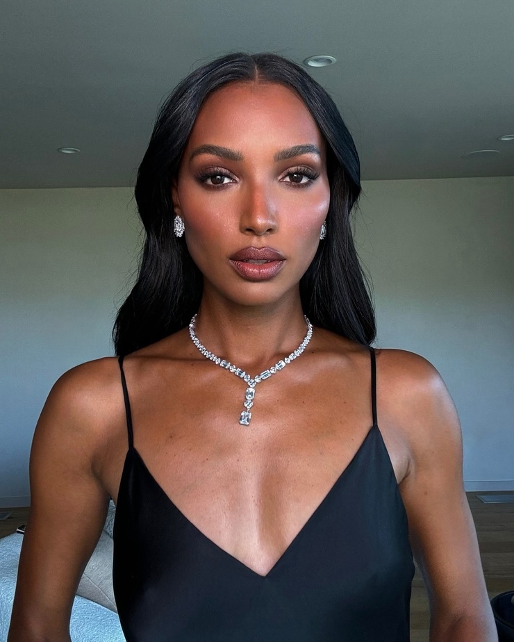 Picture of Jasmine Tookes