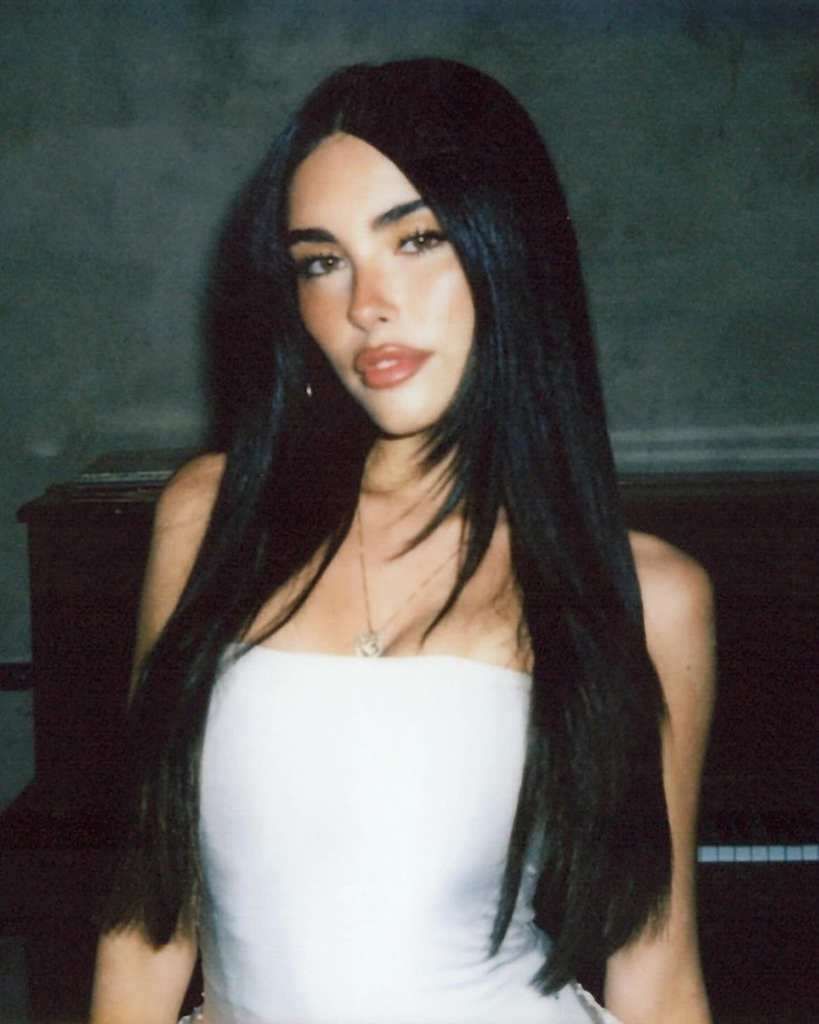 Picture of Madison Beer