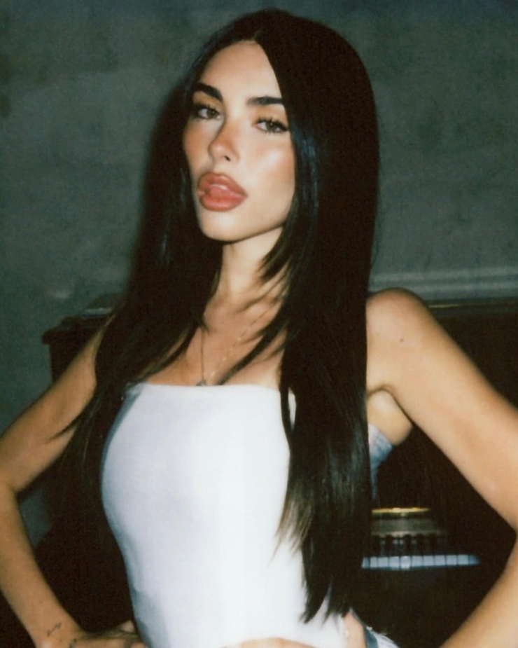 Picture of Madison Beer