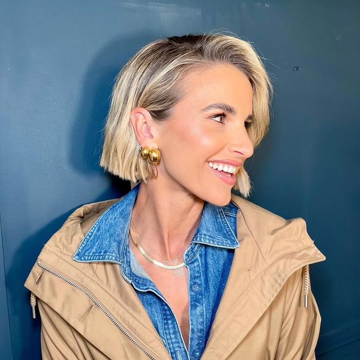 Picture of Vogue Williams