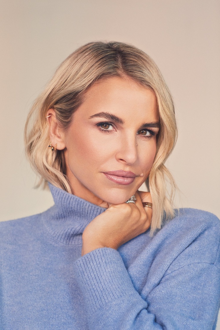 Picture of Vogue Williams