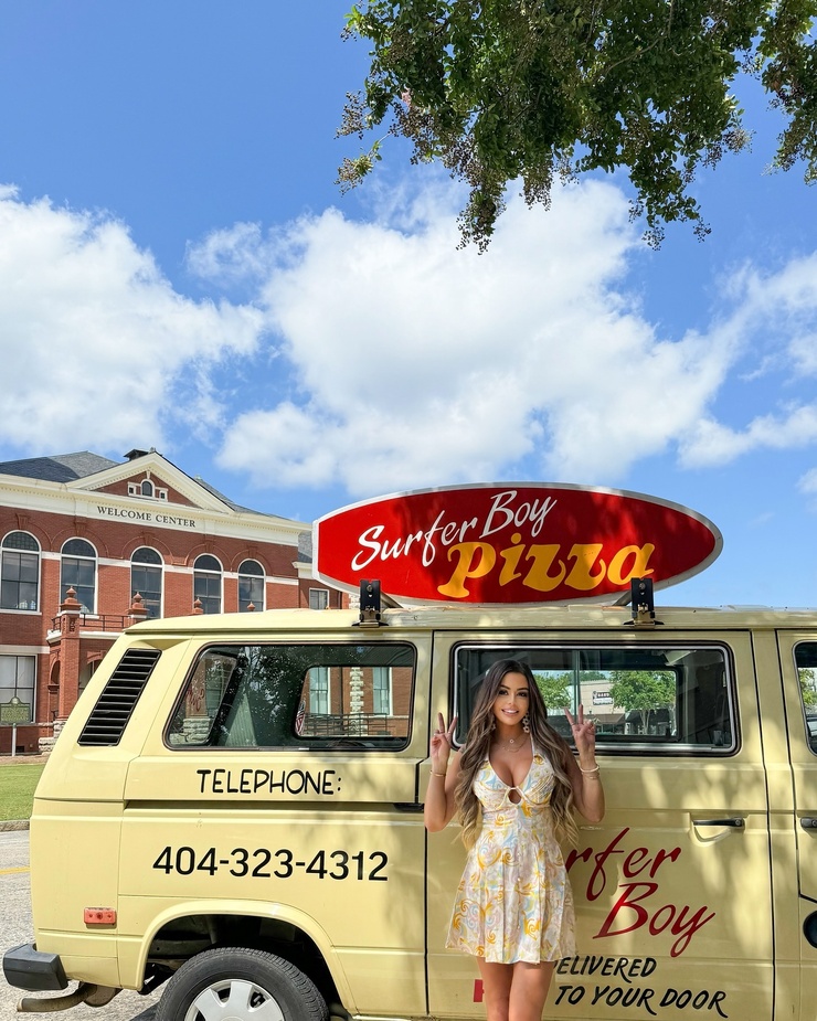 Picture of Juli Annee