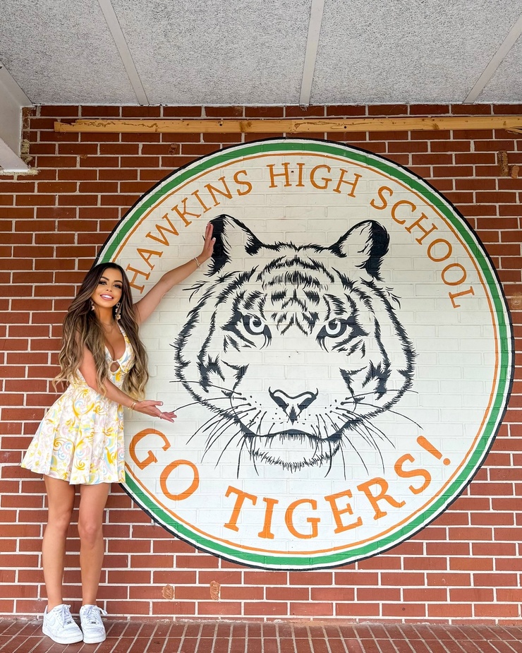 Picture of Juli Annee