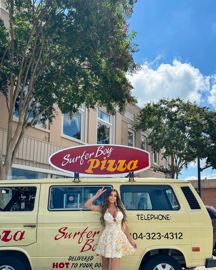 Picture of Juli Annee