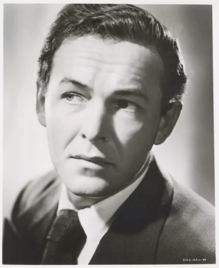 James Anderson