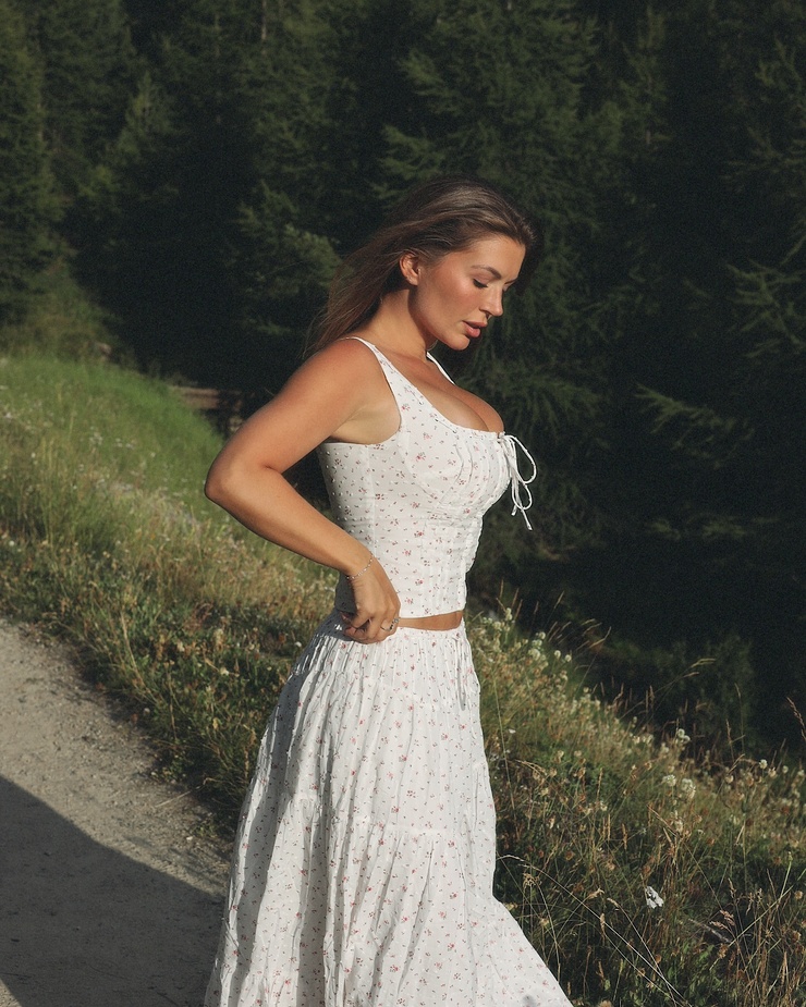 Picture of Sofia Bevarly