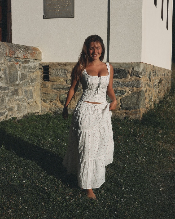 Picture of Sofia Bevarly