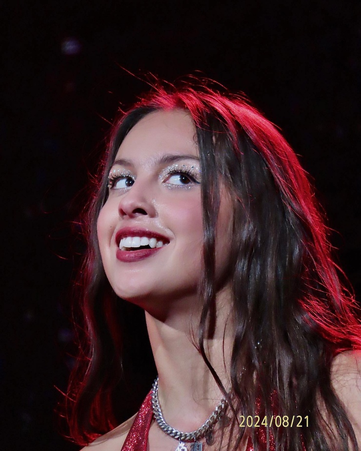 Picture of Olivia Rodrigo