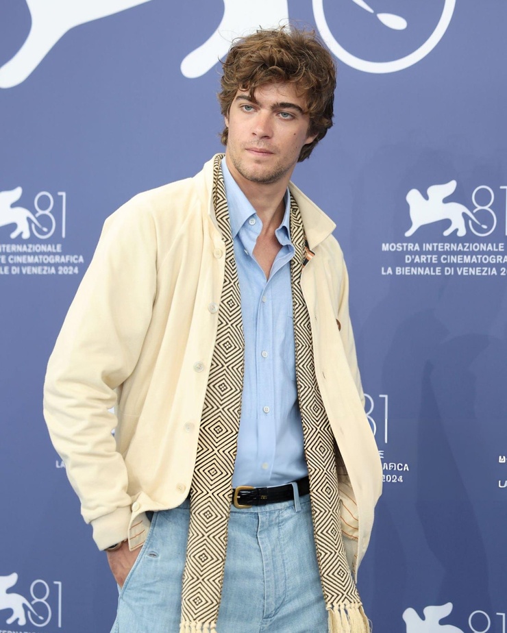 Picture of Lorenzo Zurzolo